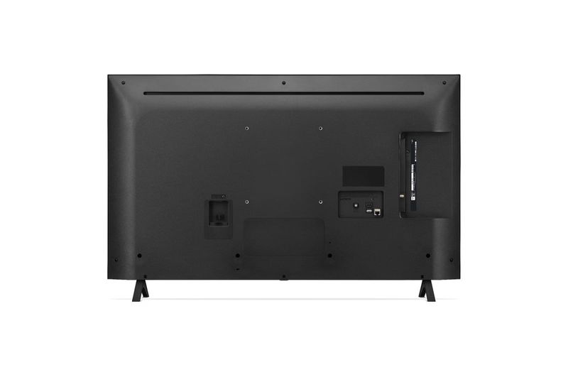 Televisor LG 55 Pulgadas Smart Tv 4K UHD Ai ThinQ