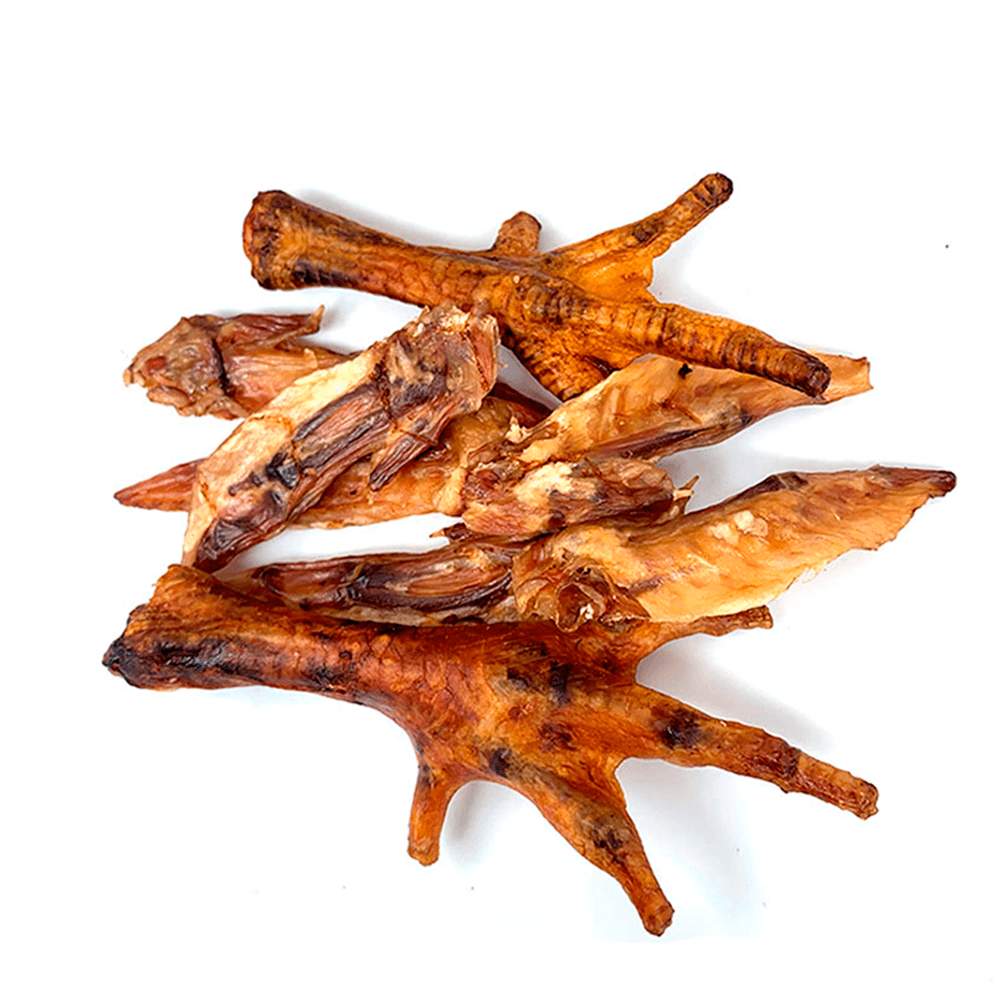 MIX de POLLO NATURAL Deshidratado 200 GR