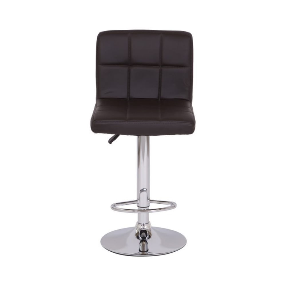 Kit x2 Sillas Boxbit Confort Bar