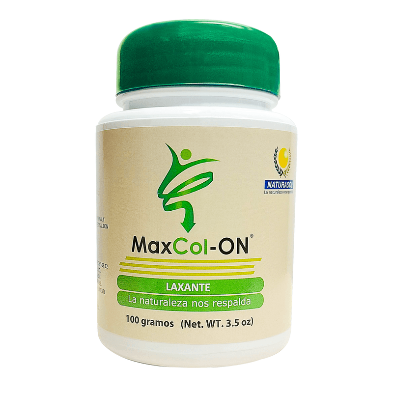 MaxCol-On Fibra 100 g
