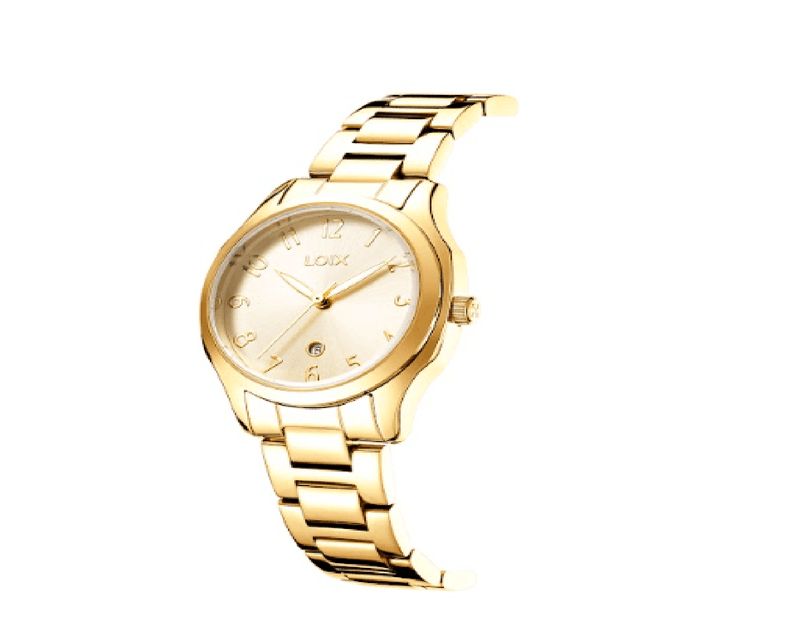 Reloj Clasico para mujer Loix L1261-2