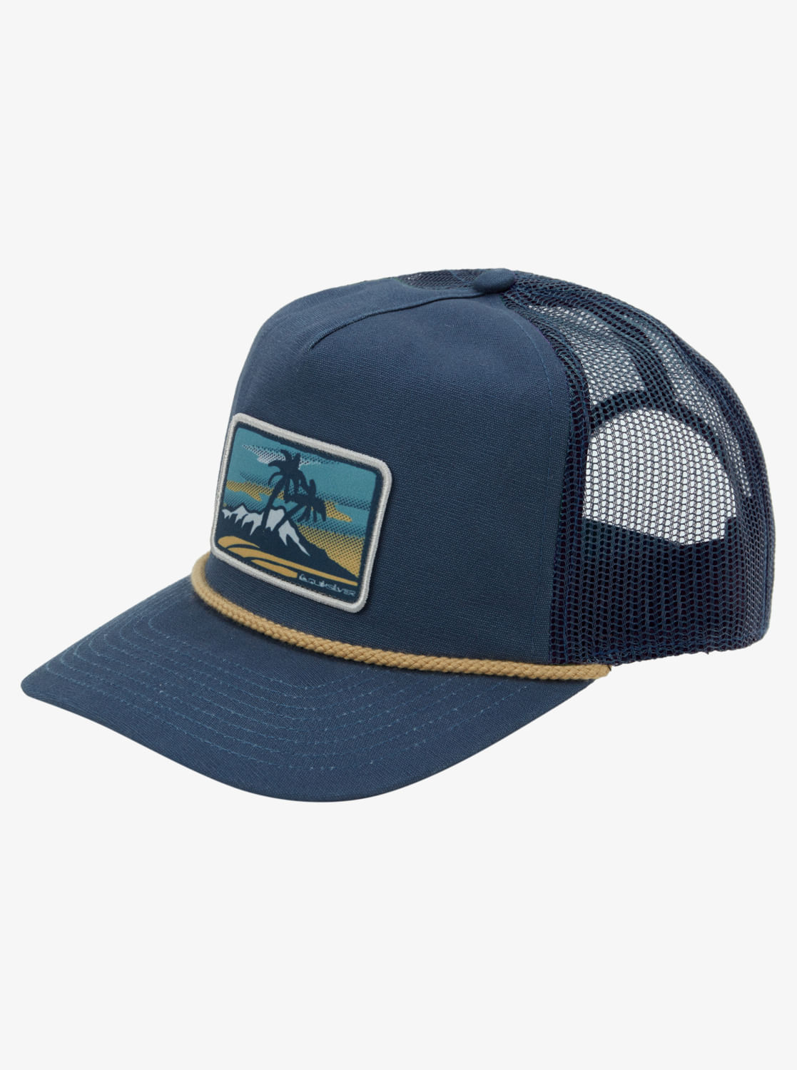 Gorra Quiksilver Caster