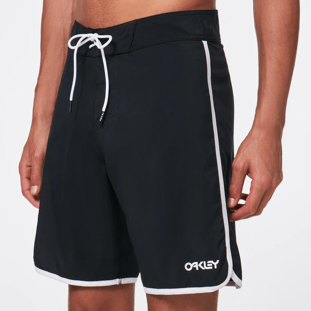 Pantaloneta Oakley Solid Crest 19¨