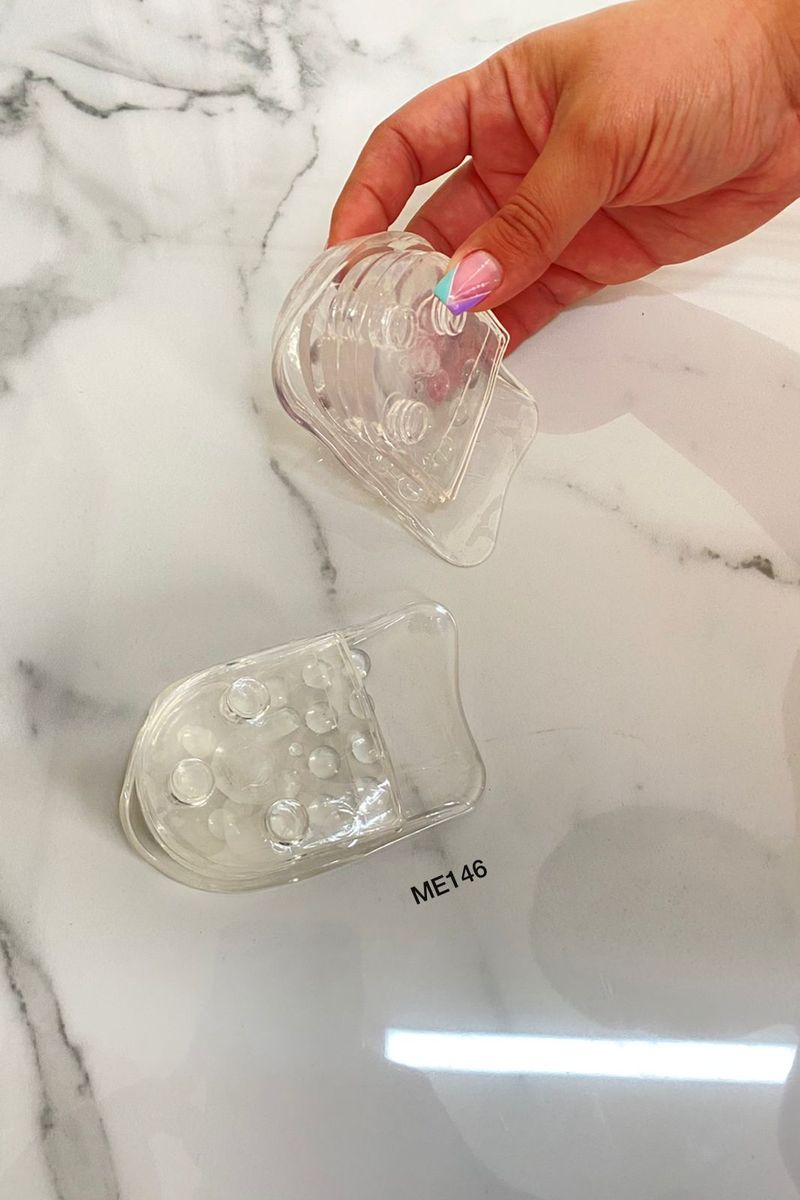 Plantilla Incanta shoes Plantilla Altura Talonera Goma Me146