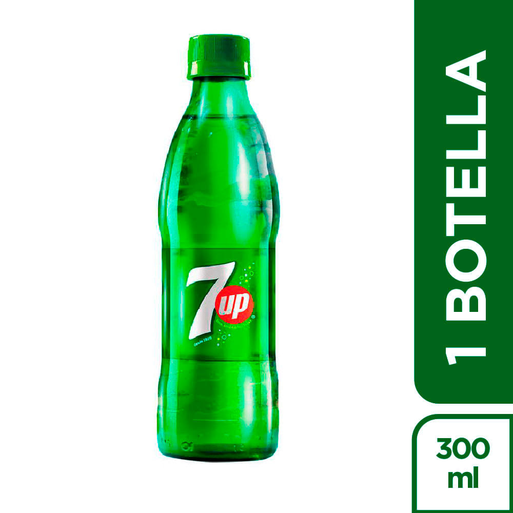 GASEOSA SEVEN UP