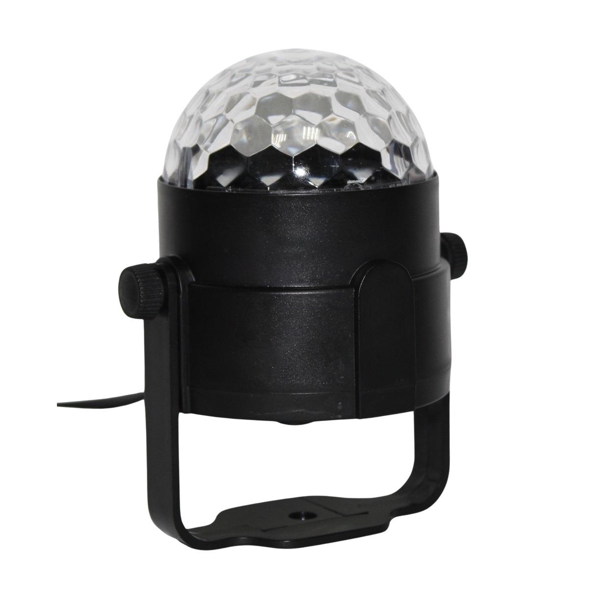 Luz De Fiesta LED Brillo Potente Y Duradero