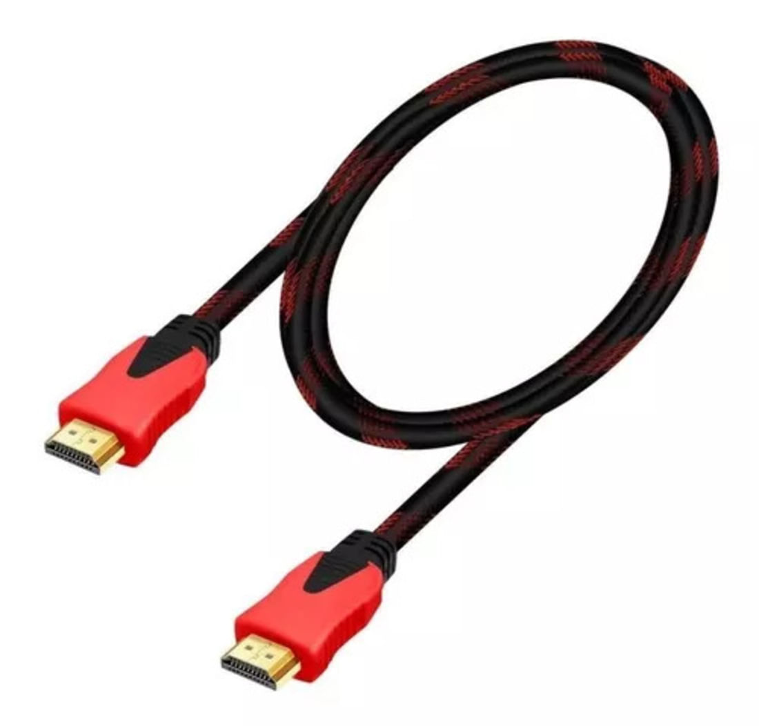Cable HDMI 1.8m