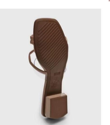 SANDALIAS MUJER MARCA VIZZANO COLOR BEIGE
