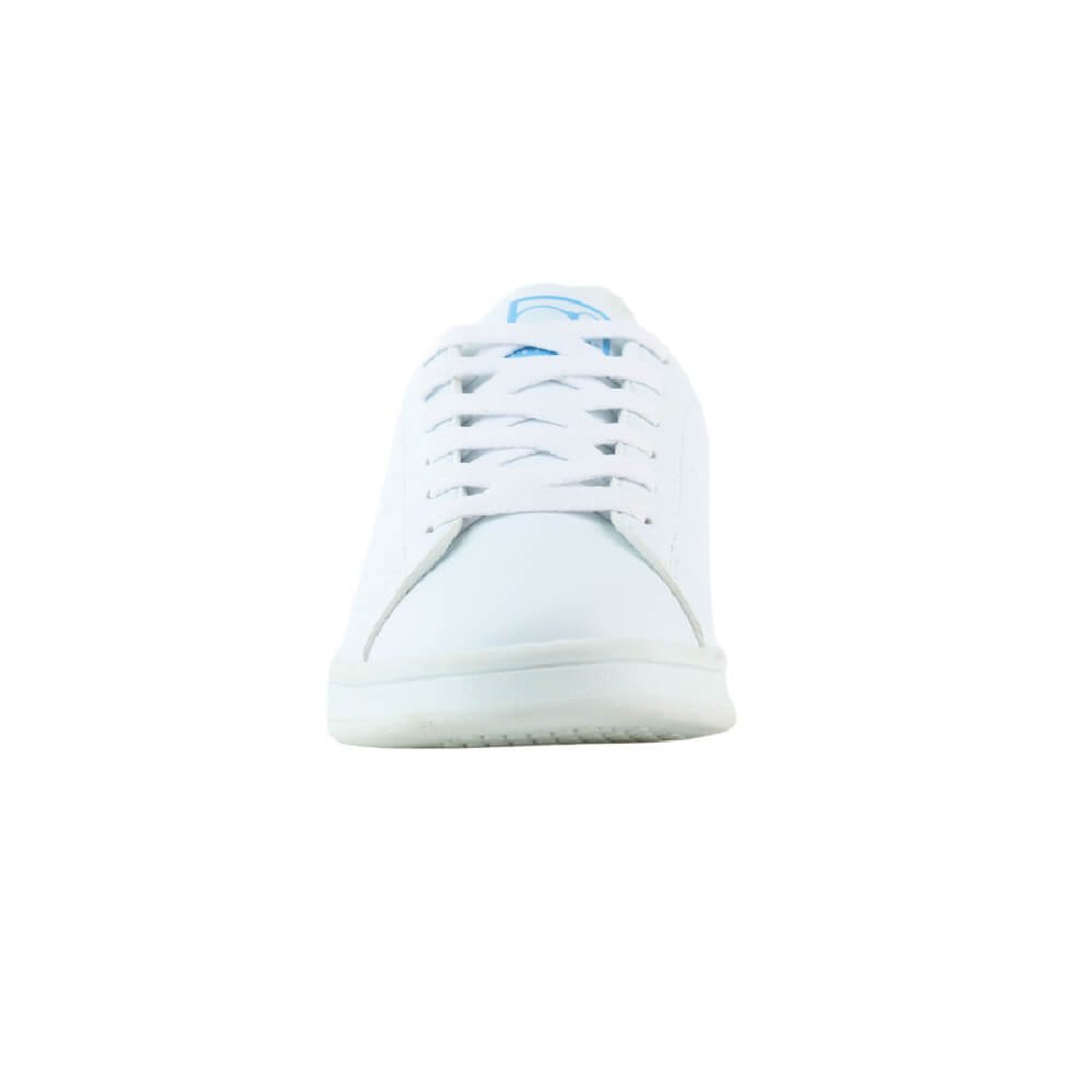 TENIS SPORTSTYLE MUJER MARCA OP COLOR BLANCO