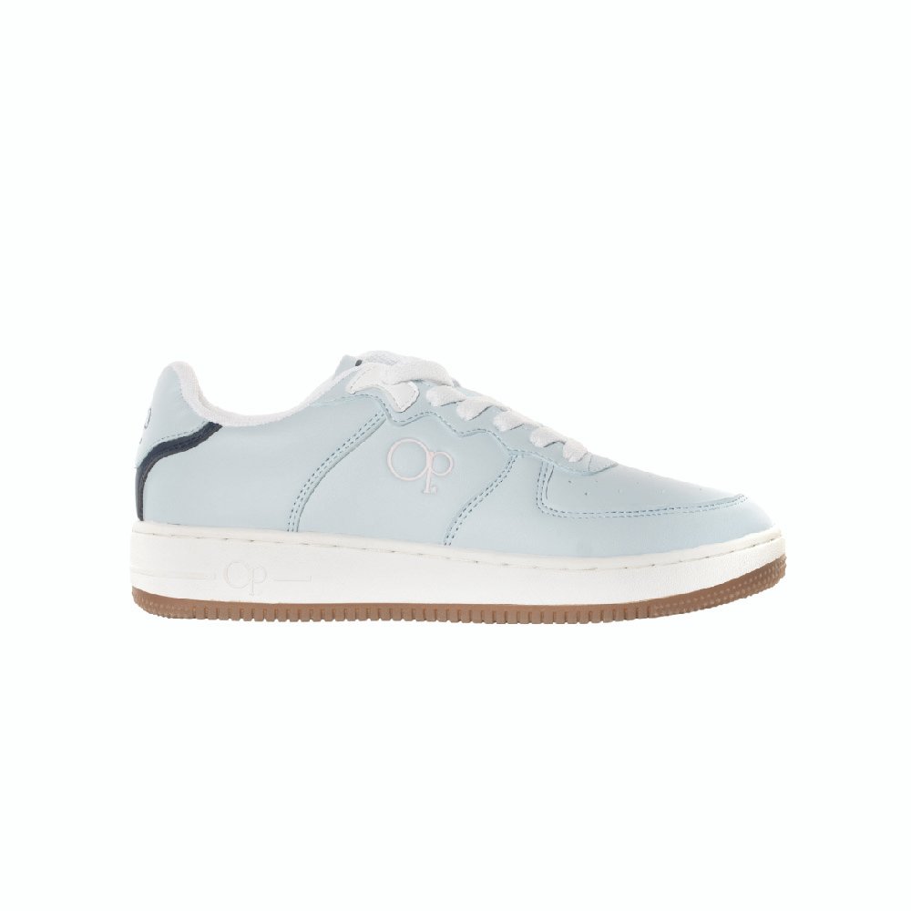 TENIS SPORTSTYLE MUJER MARCA OP COLOR AZUL