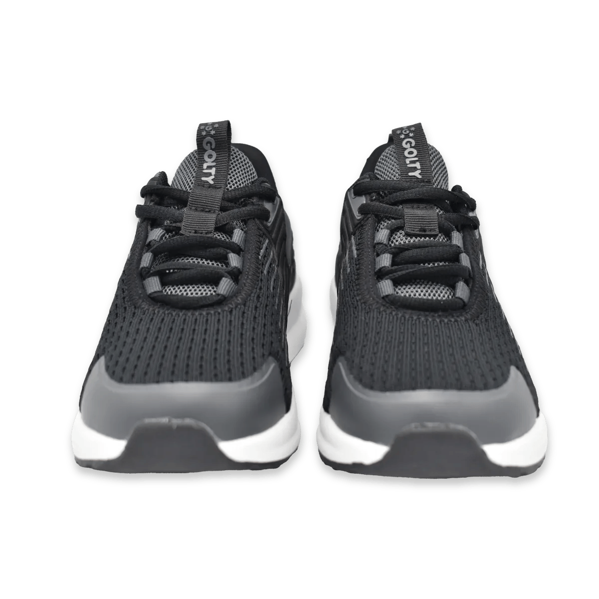 TENIS DEPORTIVOS MUJER MARCA GOLTY COLOR GRIS