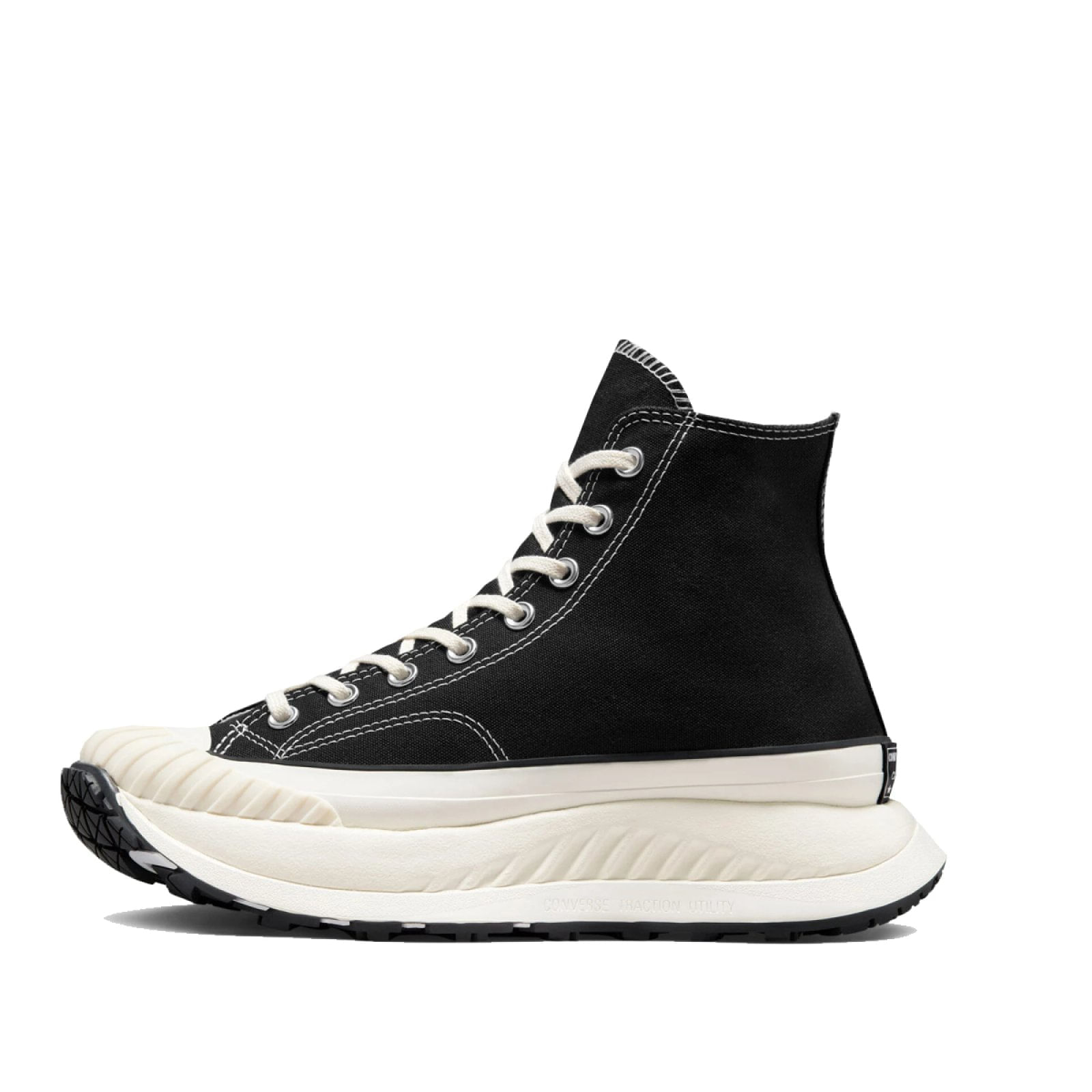 TENIS CASUAL MUJER MARCA CONVERSE COLOR NEGRO