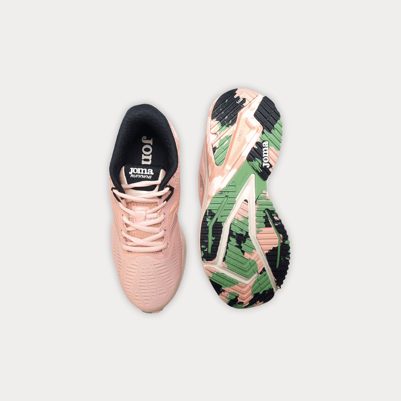 MUJER DEPORTIVO MARCA JOMA COLOR ROSA