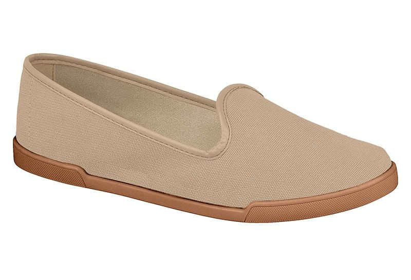 CASUAL MUJER MARCA ALLEGRO COLOR BEIGE