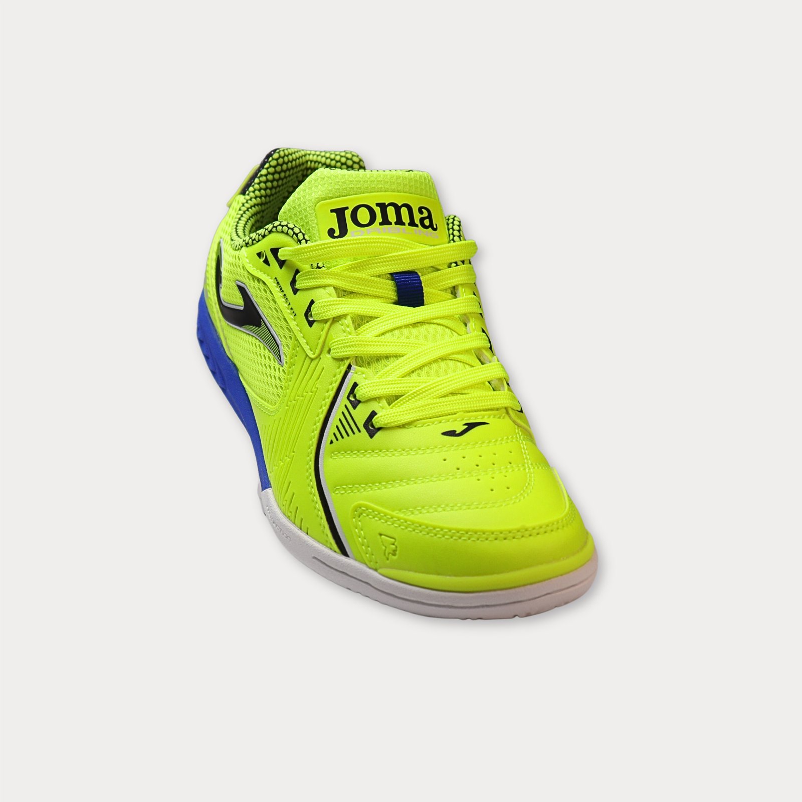 HOMBRE DEPORTIVOS MARCA JOMA COLOR AMARILLO