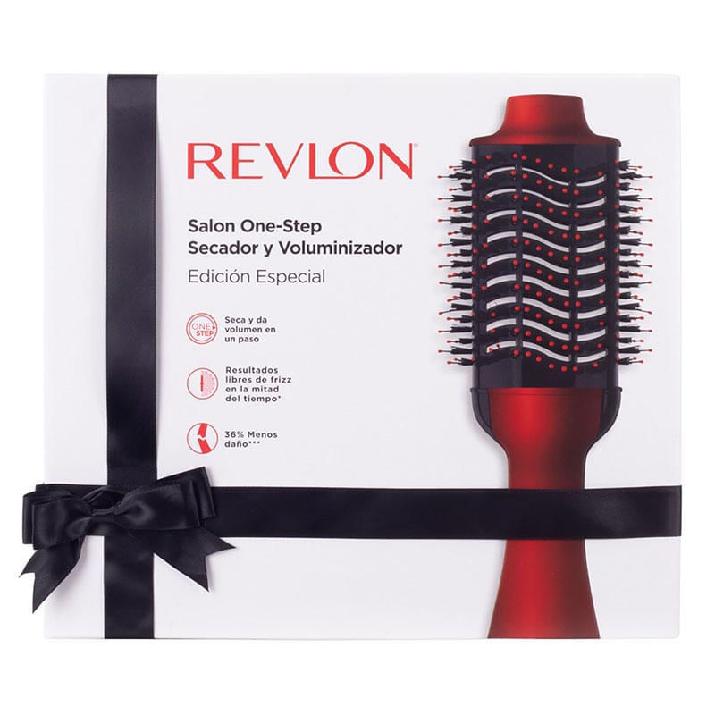 Cepillo Secador Revlon Salon One-Step Rvdr5222N1 Revlon