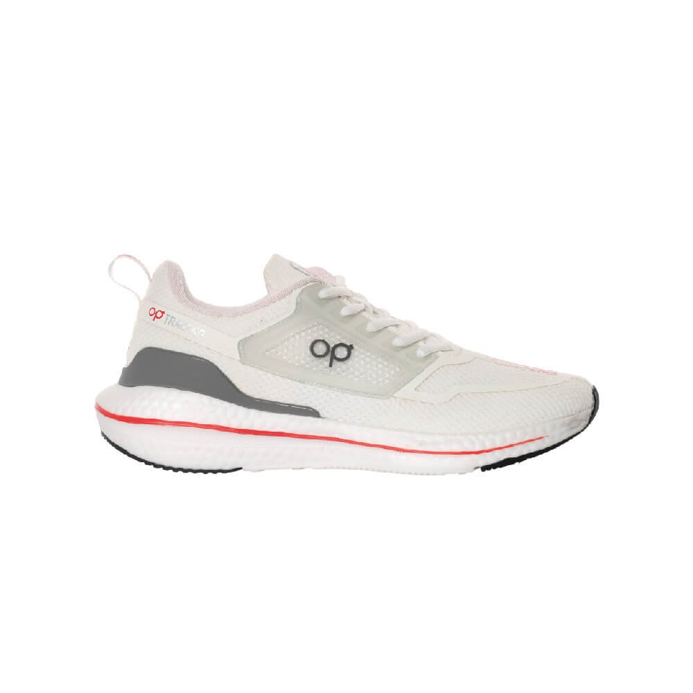 TENIS SPORTSTYLE HOMBRE MARCA OP COLOR BLANCO