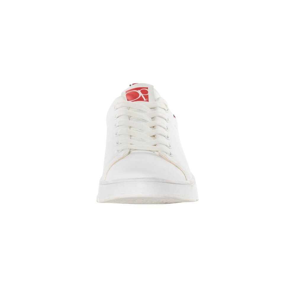 TENIS SPORTSTYLE HOMBRE MARCA OP COLOR BLANCO
