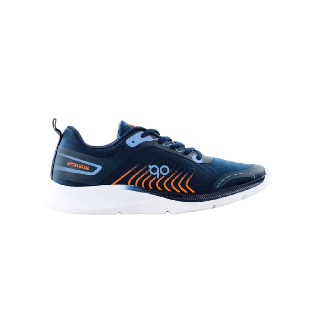 TENIS SPORTSTYLE HOMBRE MARCA OP COLOR AZUL