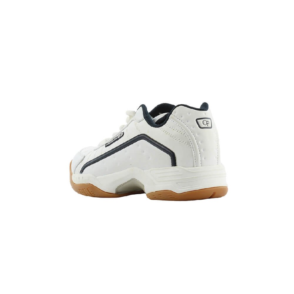 TENIS SPORTSTYLE HOMBRE MARCA OP COLOR BLANCO