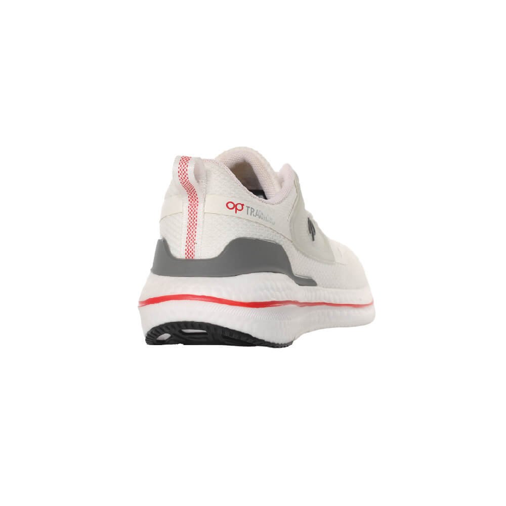 TENIS SPORTSTYLE HOMBRE MARCA OP COLOR BLANCO