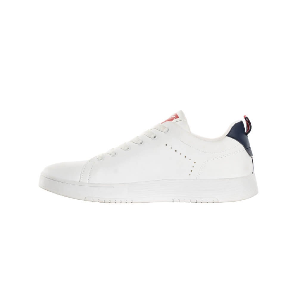 TENIS SPORTSTYLE HOMBRE MARCA OP COLOR BLANCO