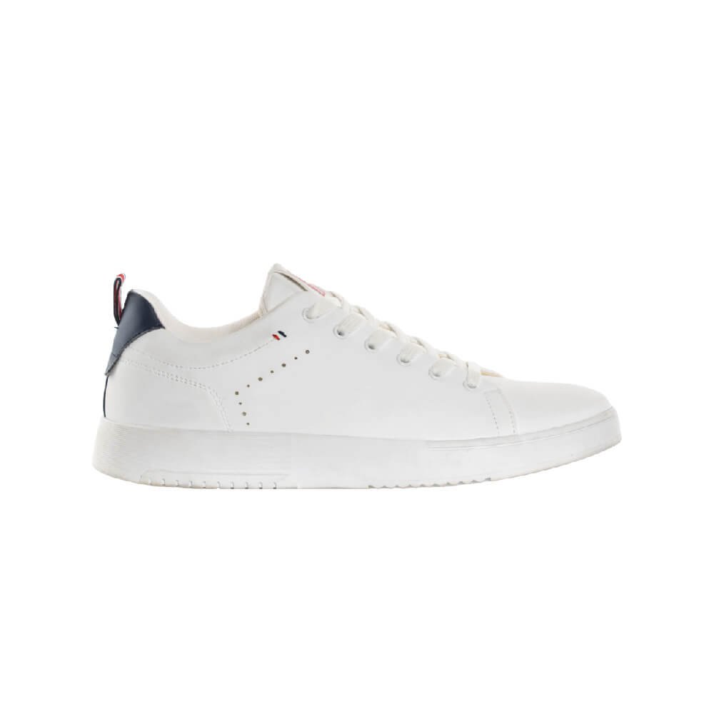 TENIS SPORTSTYLE HOMBRE MARCA OP COLOR BLANCO