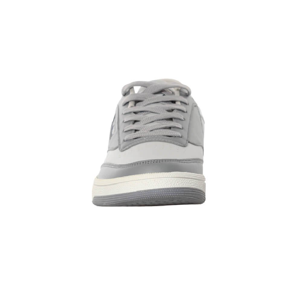 TENIS SPORTSTYLE HOMBRE MARCA OP COLOR GRIS