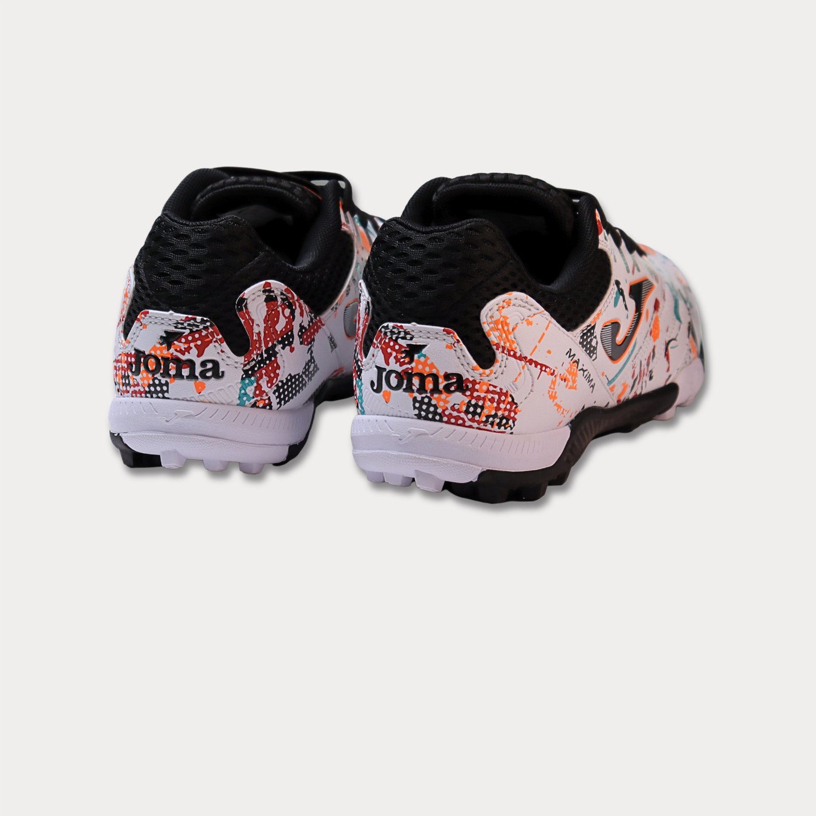 HOMBRE DEPORTIVOS MARCA JOMA COLOR BLANCO