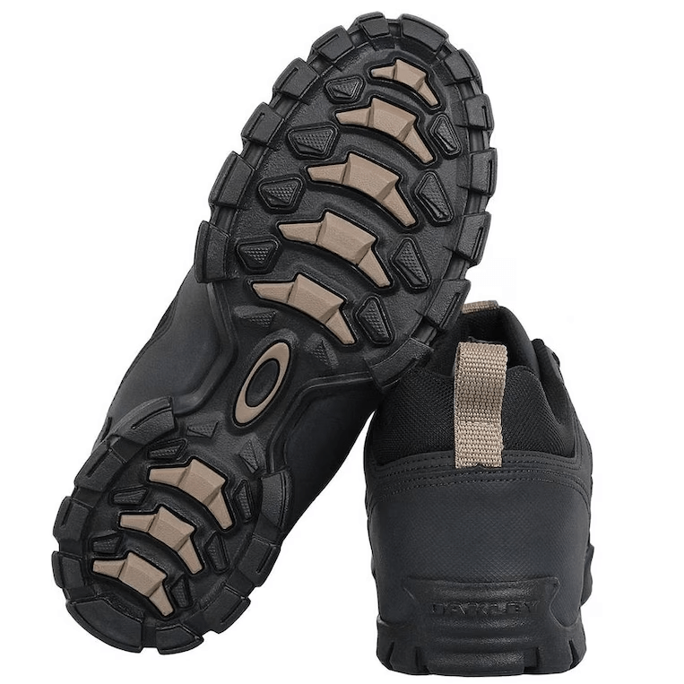 Botas Oakley Halftrack Low II