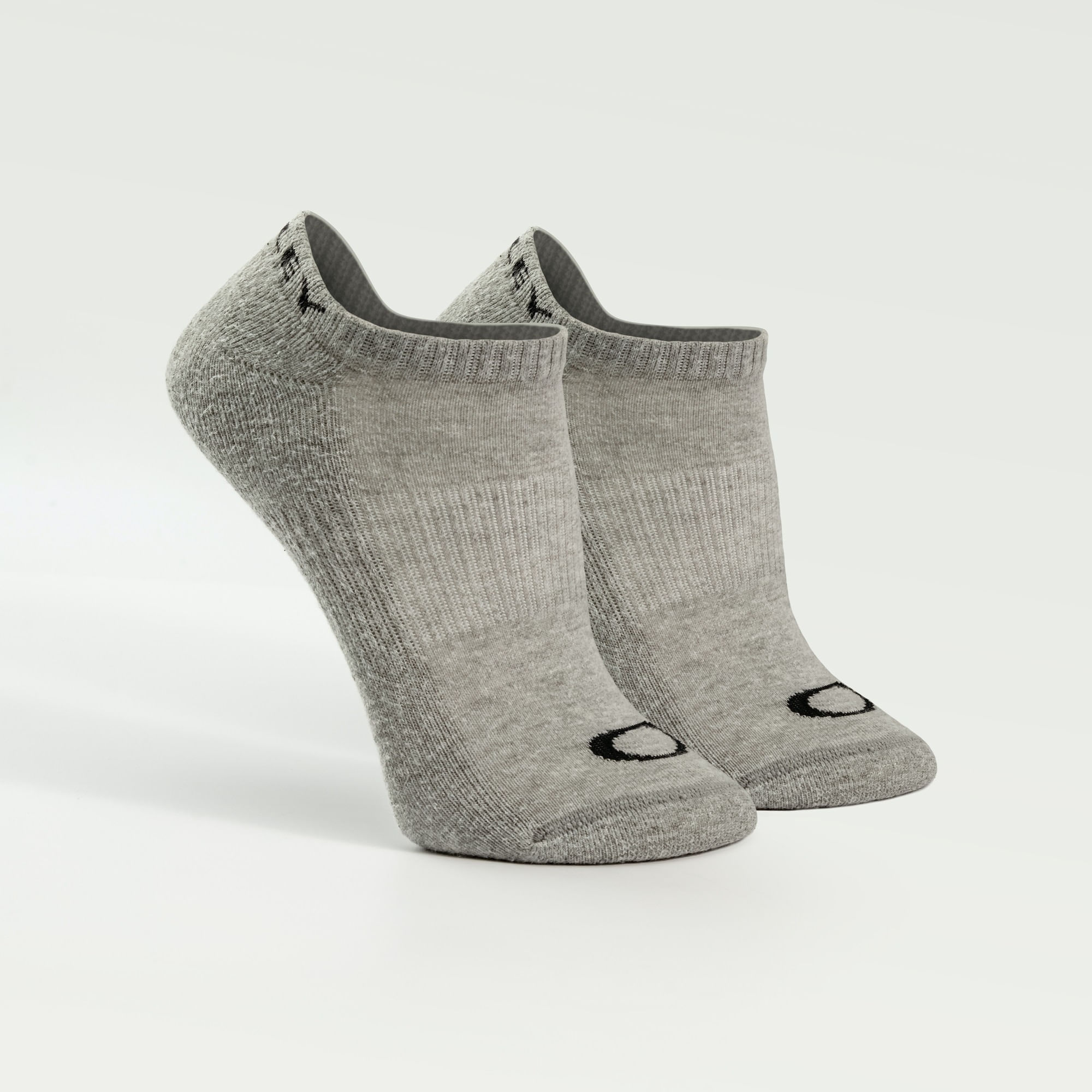 Medias Oakley Bark Low Quarter