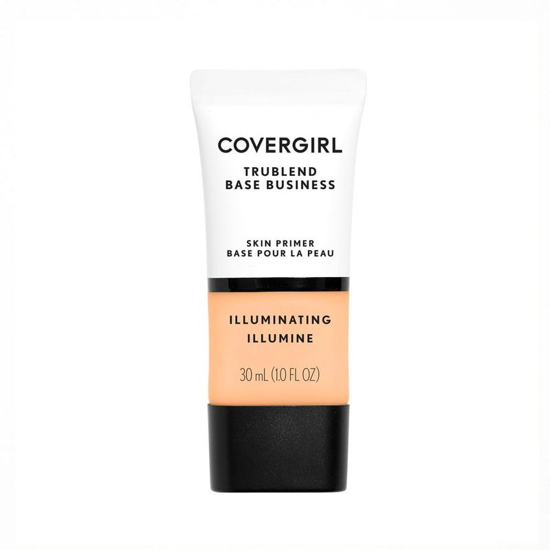 Primer Covergirl