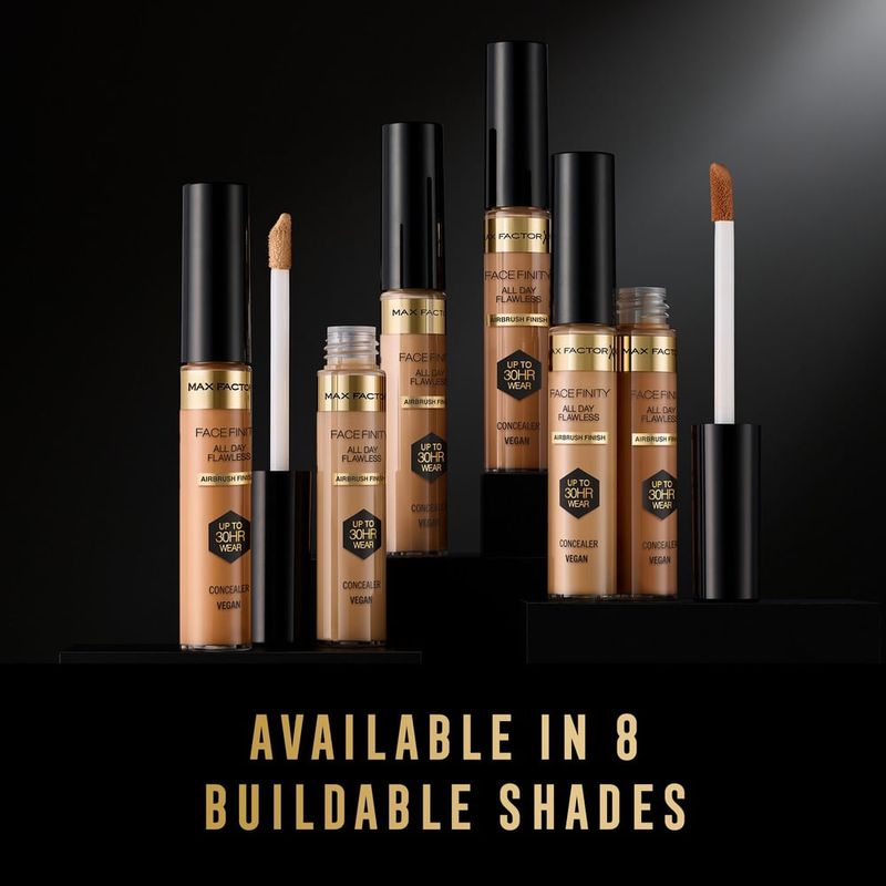 Corrector Max Factor