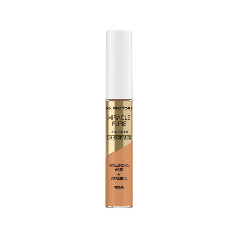 Corrector Max Factor