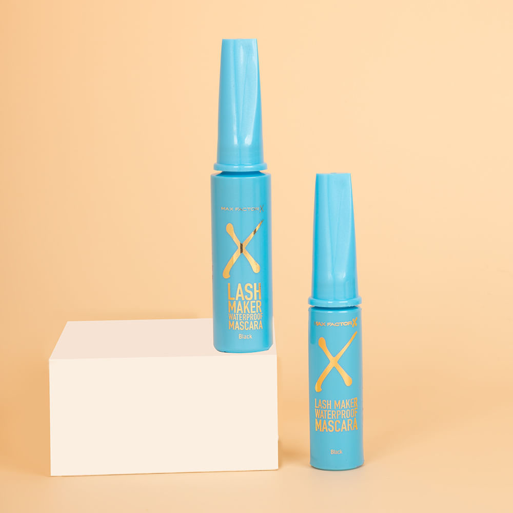 Promoción Max Factor