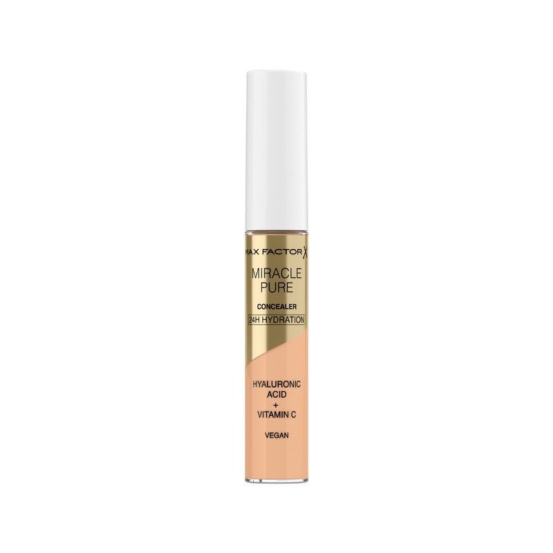 Corrector Max Factor