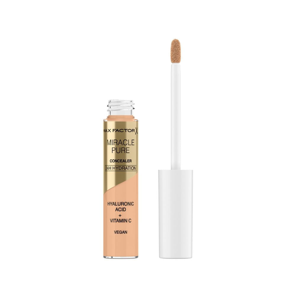 Corrector Max Factor