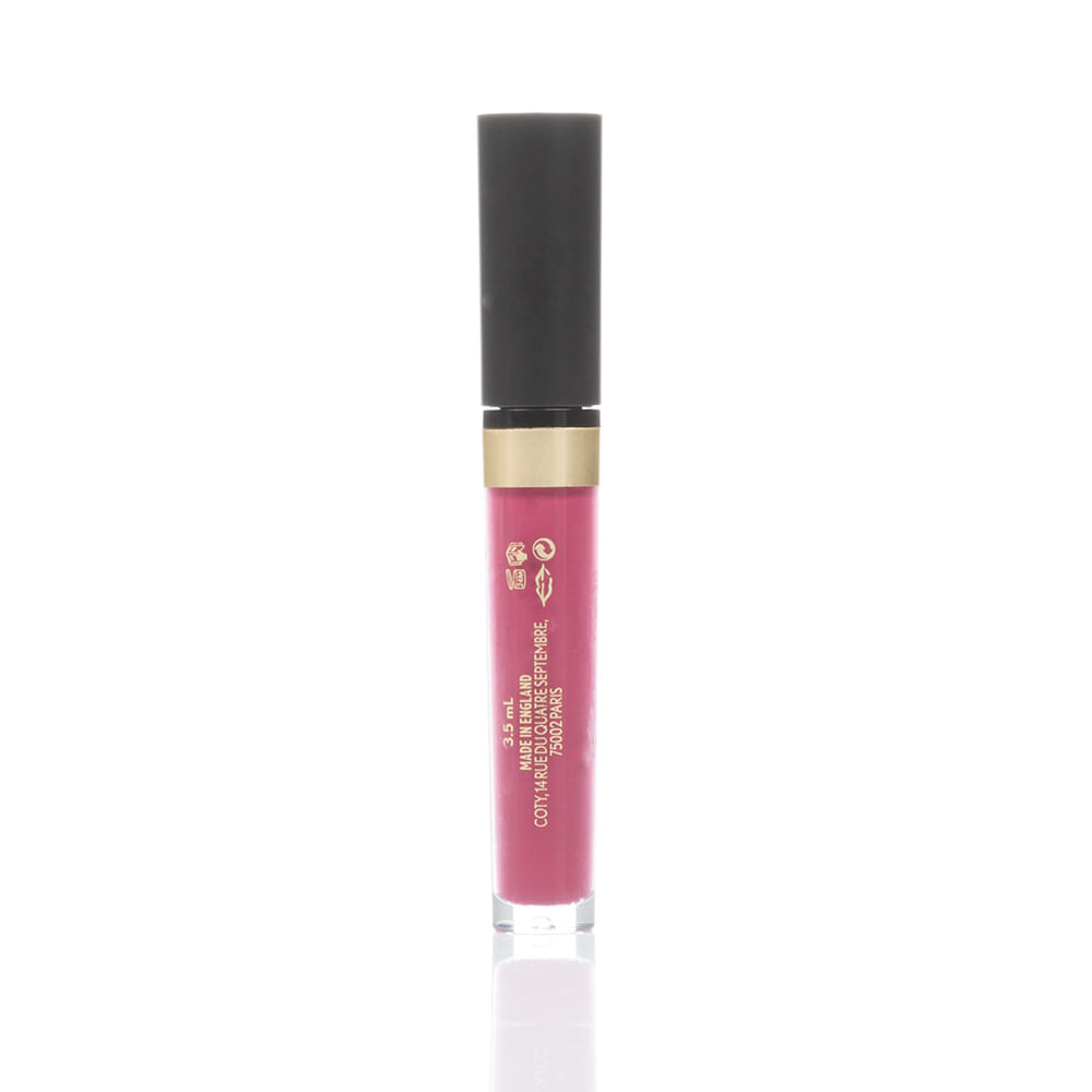 Labial Max Factor