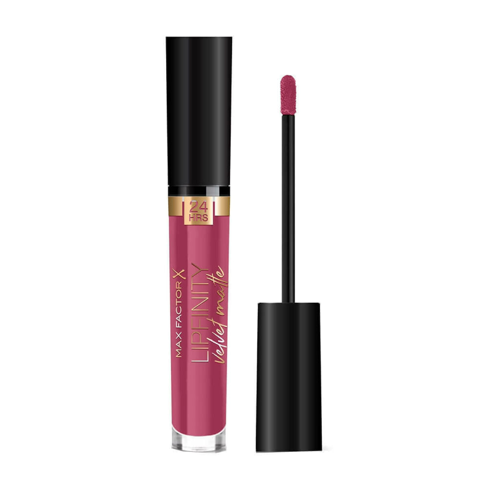 Labial Max Factor