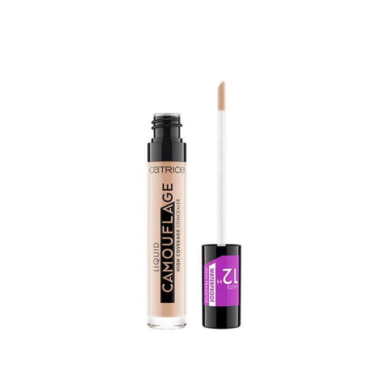 Corrector Catrice