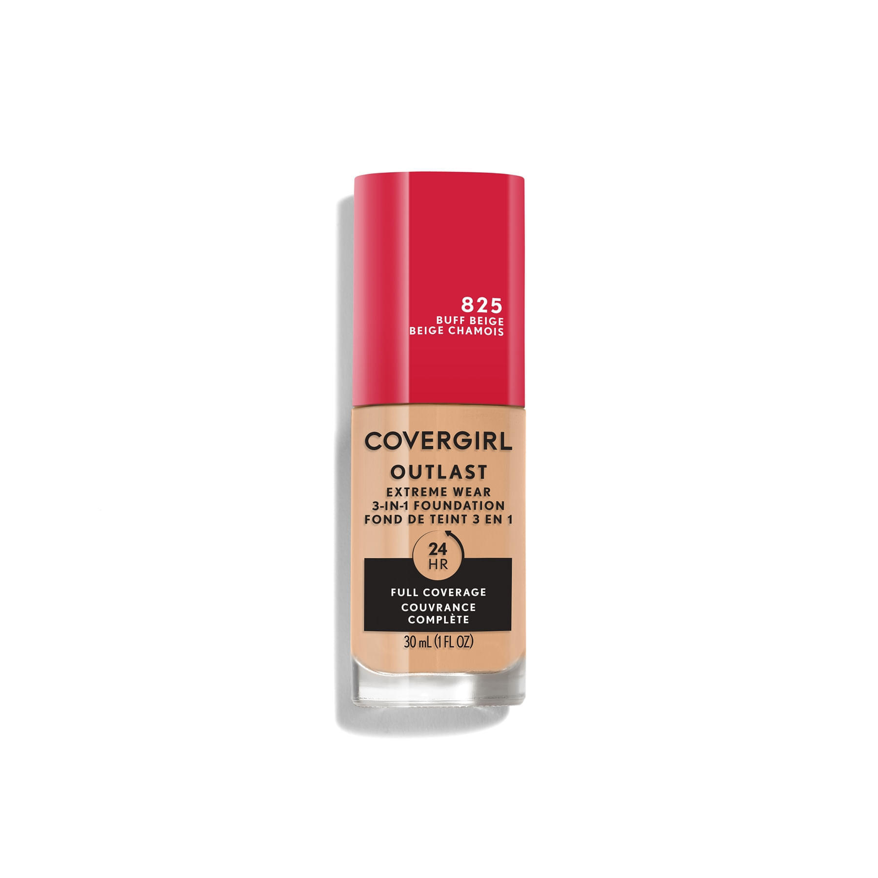 Base Covergirl