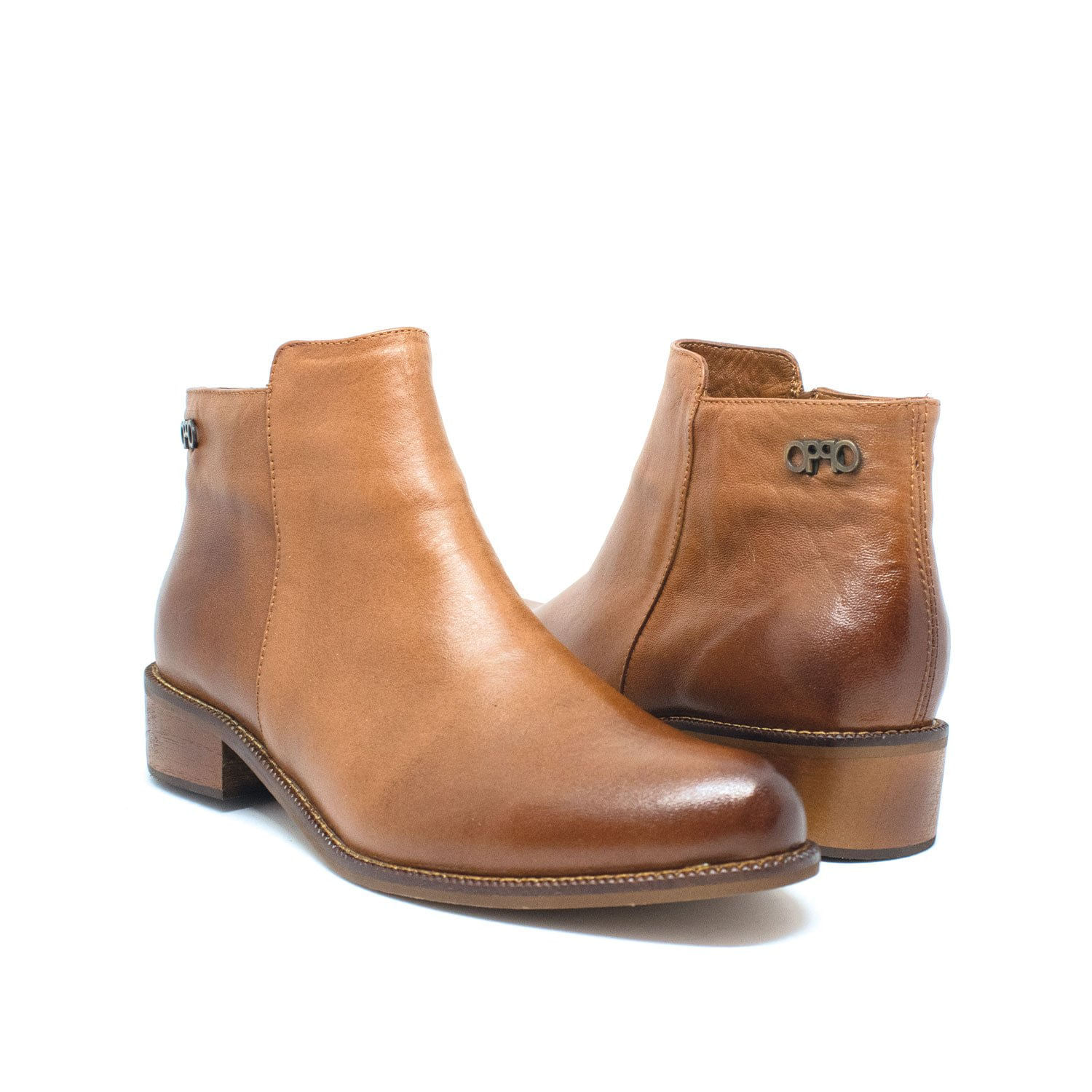 MUJER BOTINES MARCA OPPOSITE CAFE CAFE