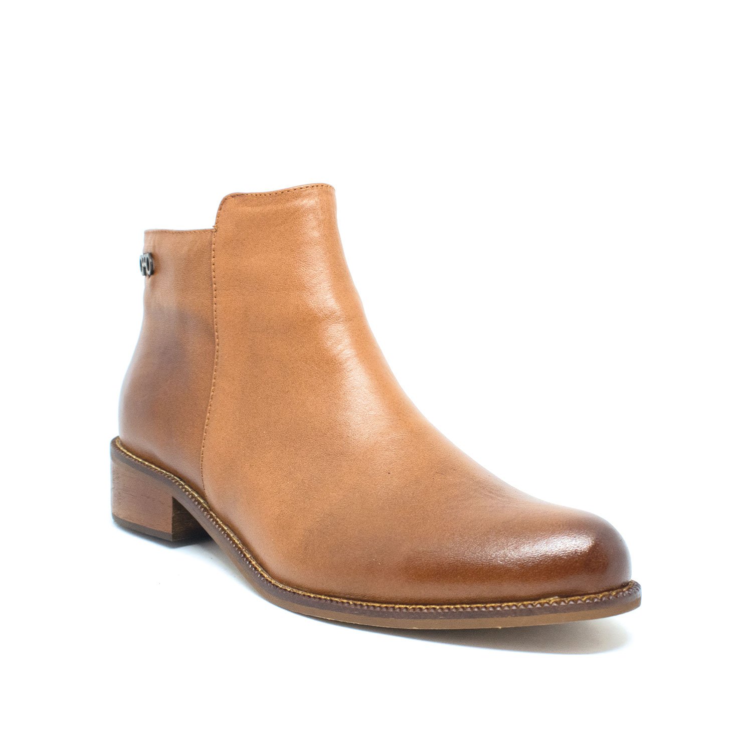 MUJER BOTINES MARCA OPPOSITE CAFE CAFE