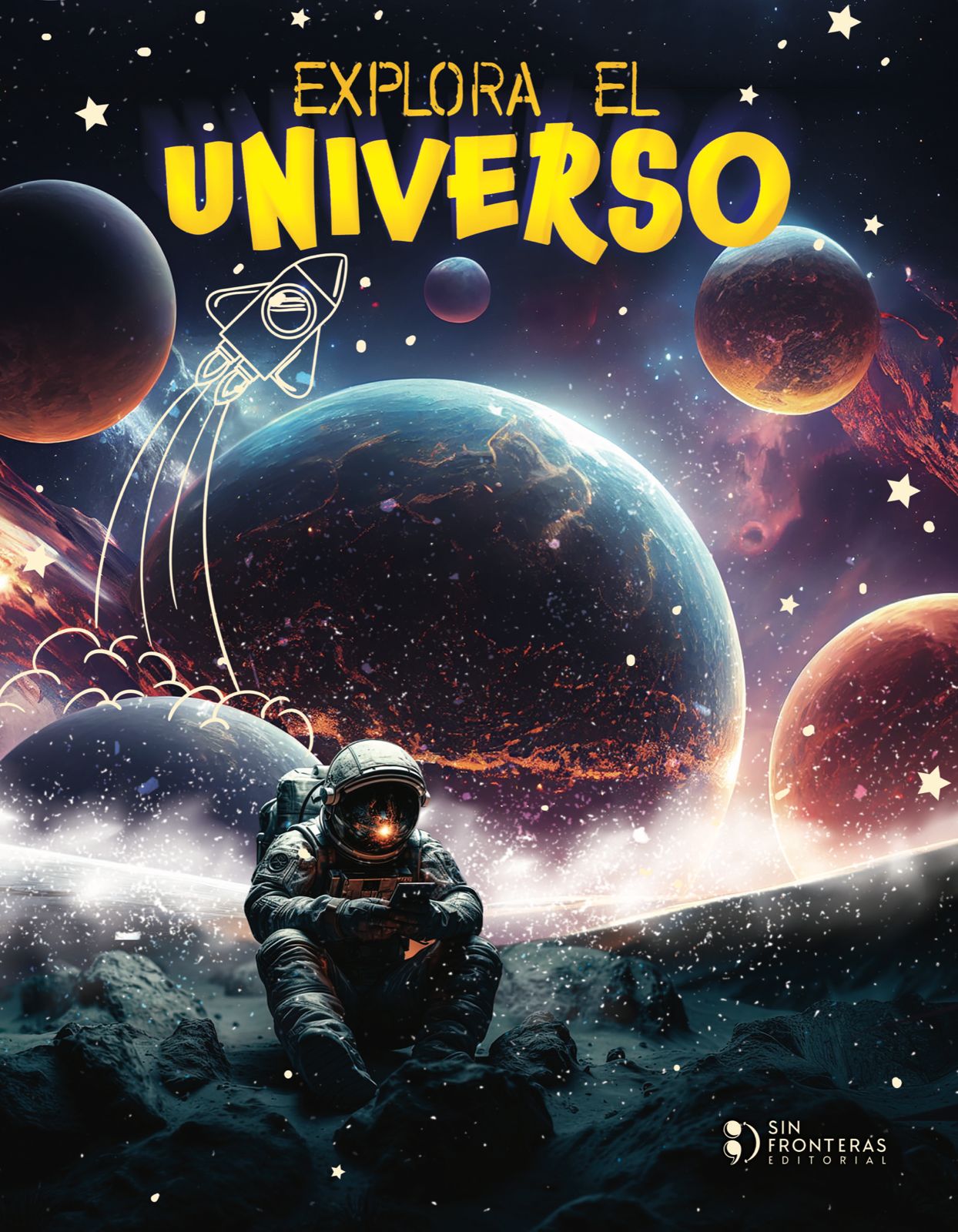 EXPLORA EL UNIVERSO