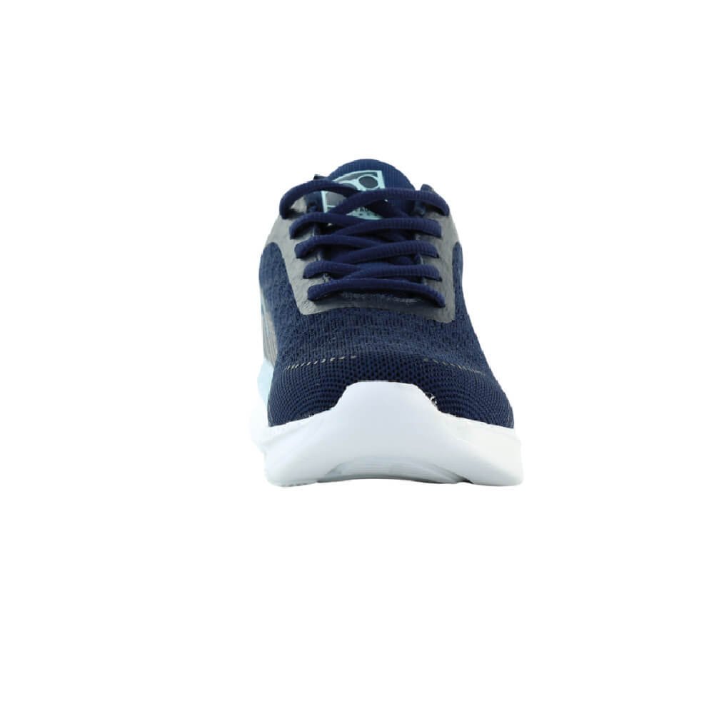 TENIS SPORTSTYLE MUJER MARCA OP COLOR AZUL