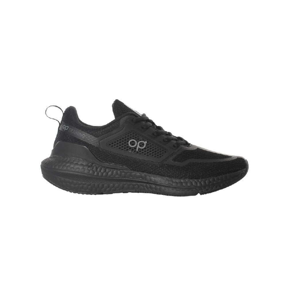 TENIS SPORTSTYLE HOMBRE MARCA OP COLOR NEGRO