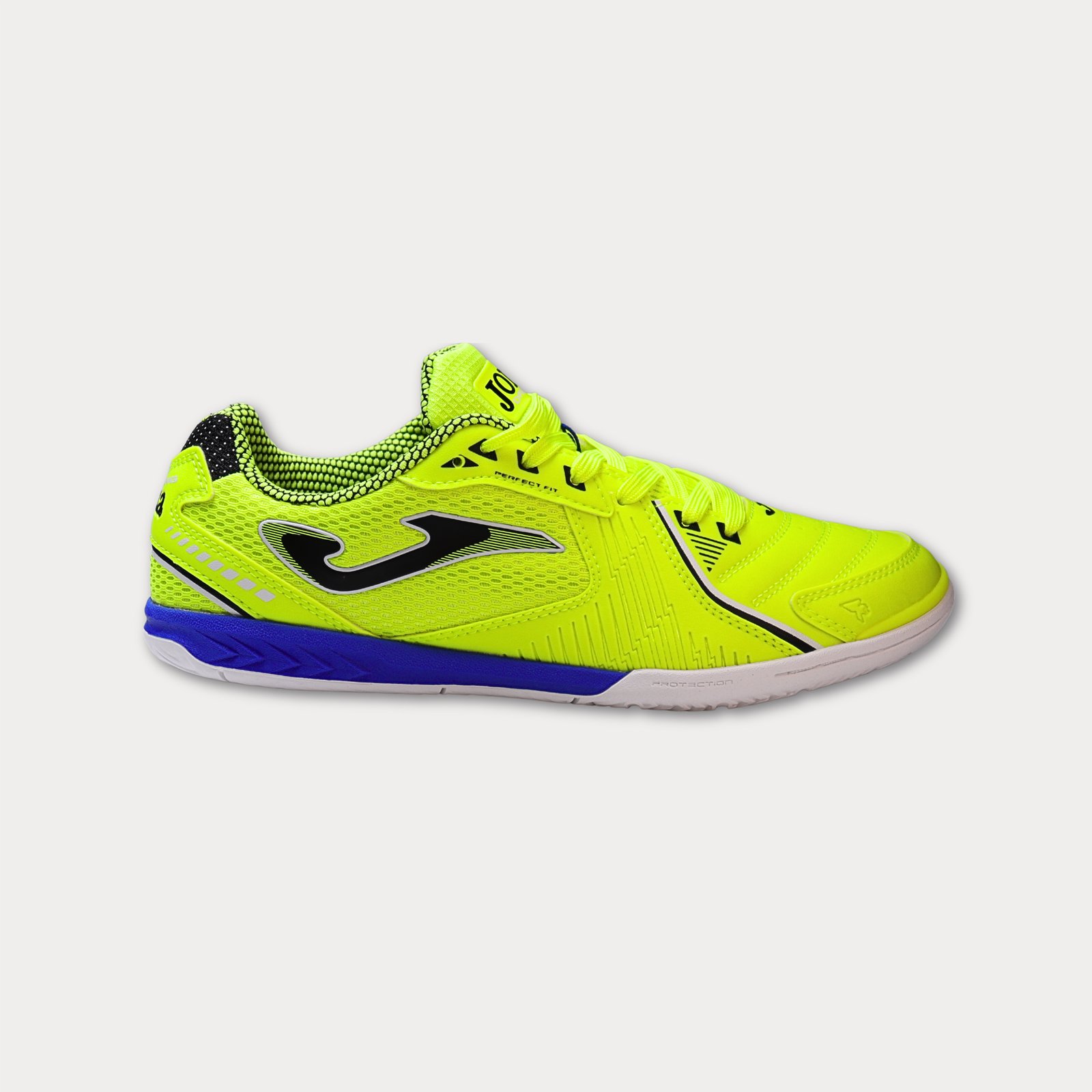 HOMBRE DEPORTIVOS MARCA JOMA COLOR AMARILLO