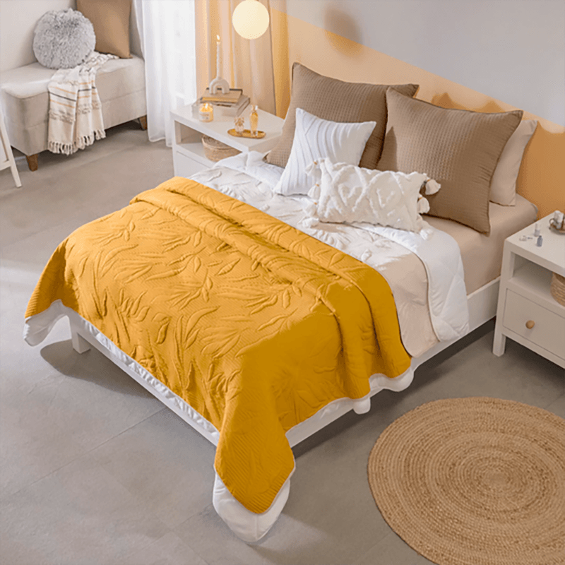 Edredón Novo Ks Marla King