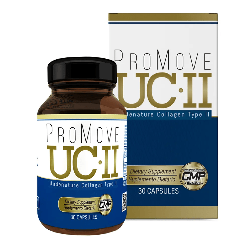 UCII Matrix-Peptides 30 Capsulas