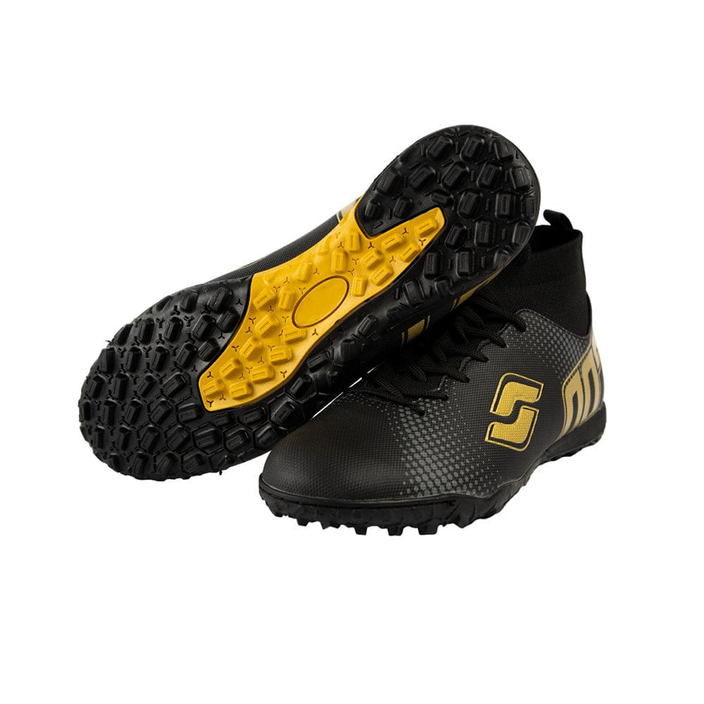 GUAYOS SPIELER COLOR NEGRO